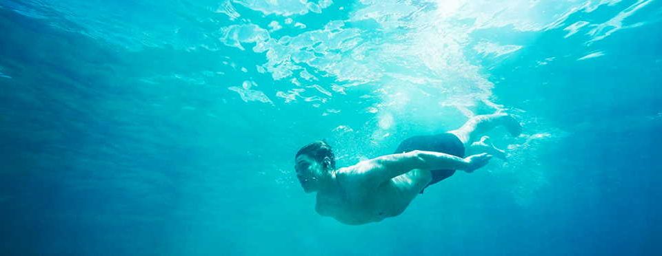 Underwater Devices For Listening To Music | Lanai Grand Adventures